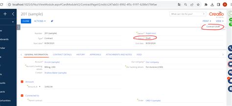 Printable Visibility Based On Lookup Value Community Creatio
