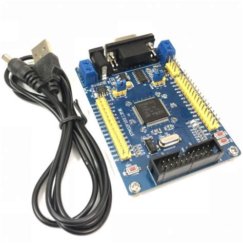 Stm32 Geliştirme Kartı Can Rs485 Stm32f103vet6 Sistem Arm