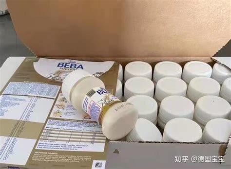 婴幼儿配方液态奶应当如何保存 知乎