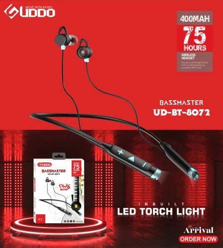 Wireless Neckband Bluetooth Neckband Wireless Headset Bluetooth