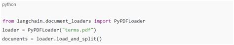 Langchain Tutorial In Python Build Llm Applications Easily