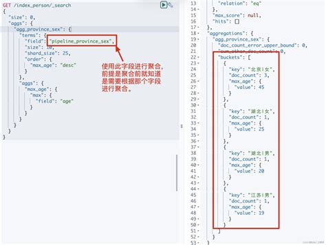 Es 多个字段分组 Java Es 多字段聚合mob64ca13f53d41的技术博客51cto博客