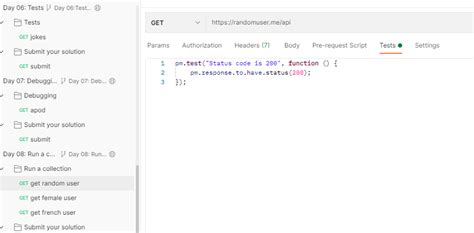 Assertionerror Expected To Deeply Equal Help Hub Postman Community