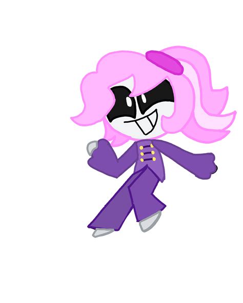 Relationship Request For Digital Entertainer Cookie Fandom