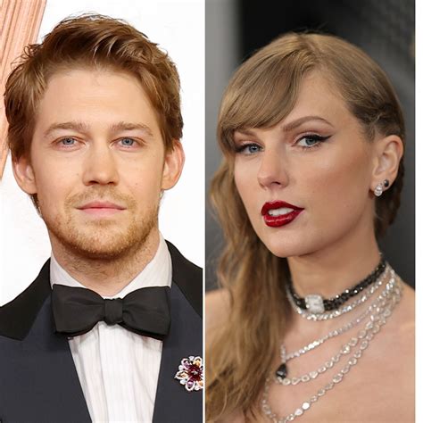 Joe Alwyn Was ‘wise To Avoid Slamming Taylor Swift After Their Split
