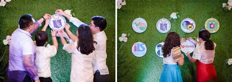 47 Pioneering Scholars Join The Ranks Of The Middle Managers Class