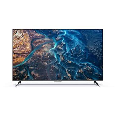 Купить 75" Телевизор Xiaomi Mi TV ES75 2022 IPS, черный - цена: 79990 ...