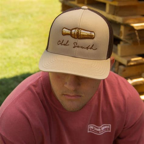 Old South Apparel Coffman Tack