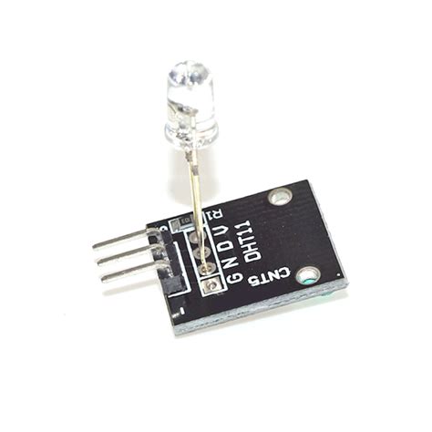 Rgb Led Module Led Sensor Led Pcb Module Oky3205 Okystar