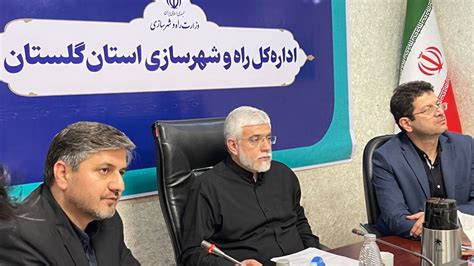 پایگاه خبری وزارت راه و شهرسازی ببینیدطرح‌های بافت فرسوده ۴ شهر