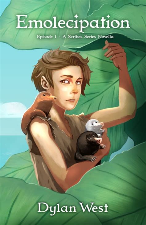 Meet Dylan West Canvasrebel Magazine