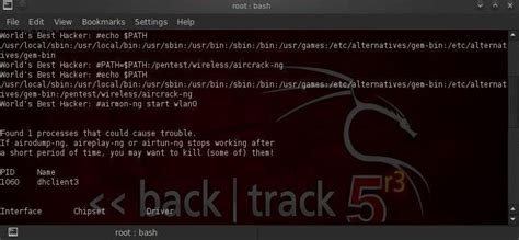 hack like a pro linux basics for the aspiring hacker part 9 managing environmental variables