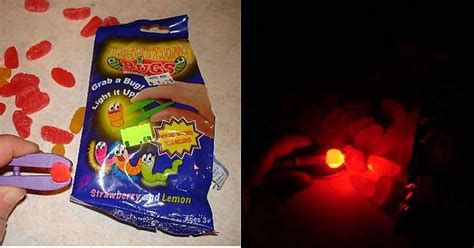 Lighting Bug Candy Imgur