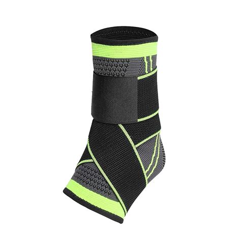 Ankle Compression Sock Compression Bandage Ankle Wrap