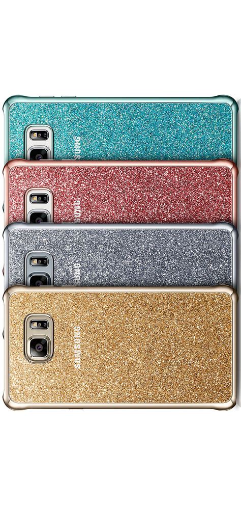 Glitter Cover For The Newly Released Note 5 The Grownup Way Of