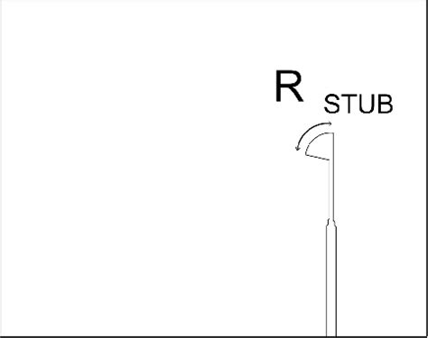 Figure 1 From Design And Testing Of Vivaldi Antenna For UWB