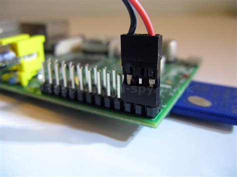 Running A Raspberry Pi From 6 Aa Batteries