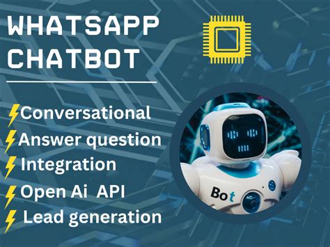 WhatsApp Chatbot WhatsApp Channel With Chatgpt Manychat Botpress Ai