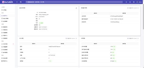 一款易用友好的开源实时监控系统！hertzbeat Csdn博客