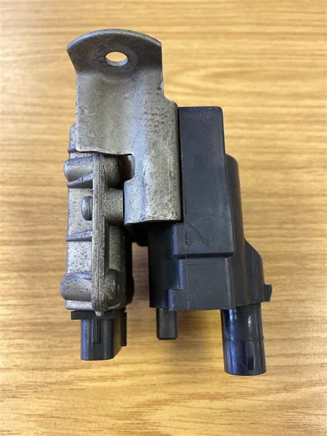 Toyota Starlet Turbo Glanza Ignition Coil Pack W Igniter Ecu 4efte Ep Gt Bitz