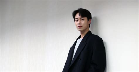 이재욱 대세 신인 인기 부담되지만 과한 연기 지양하려 노력 인터뷰