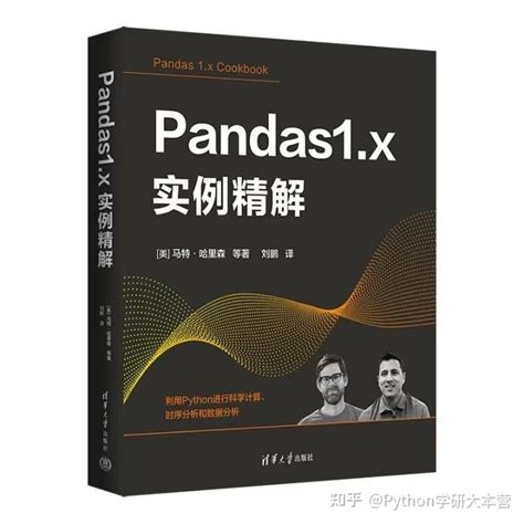 掌握这10个pandas函数，助你彻底了解数据集 知乎