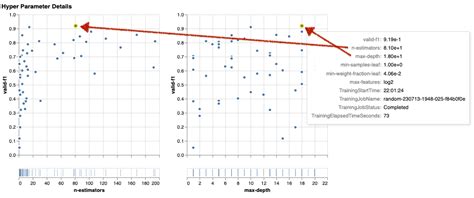 Explore Advanced Techniques For Hyperparameter Optimization With Amazon