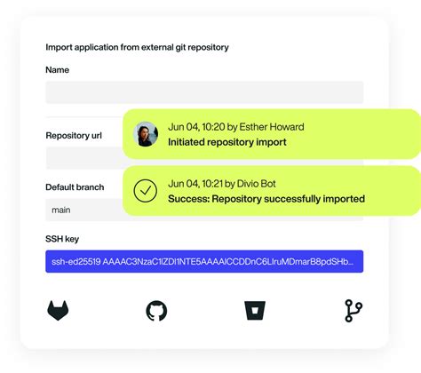 Cloud Infrastructure Management And Web Application Hosting With Divio