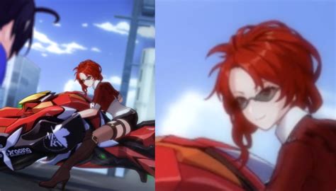 No One Will Talk About Himeko On This Scene R Honkaiimpact Rd