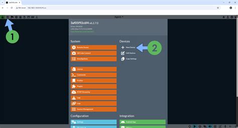 How To Install Ispy On Your Ugreen Nas Marius Hosting