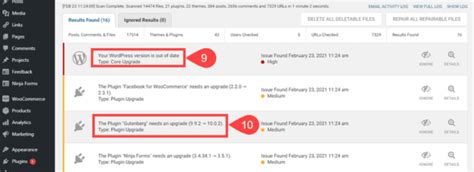 How To Scan Your Wordpress Website For Hidden Malware