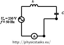 Circuit With A Switch Collection Of Solved Problems