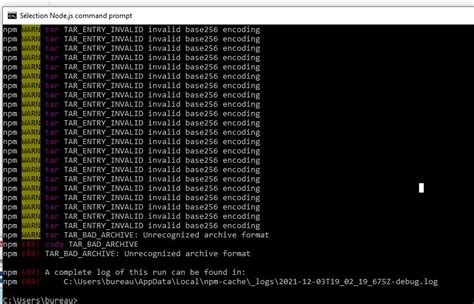 Trying To Install Cli On Windows 10 Support Smartthings Community