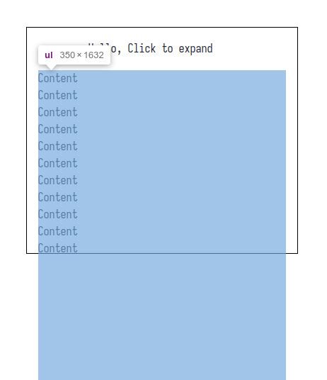 Overlayscrollbar Does Not Respond With Css Visibility Changes Issue Kingsora