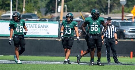 Nsu Sets Records In Win Over Westgate Christian Sports