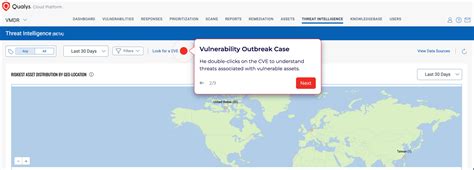 Qualys Vs Rapid7 Compare Cybersecurity Solutions