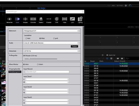 Ddj 400 Pc Master Output Not Working Pioneer Dj