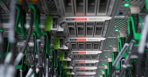 Oracle Clouds Data Center Locations Regions And Availability Zones Dgtl Infra