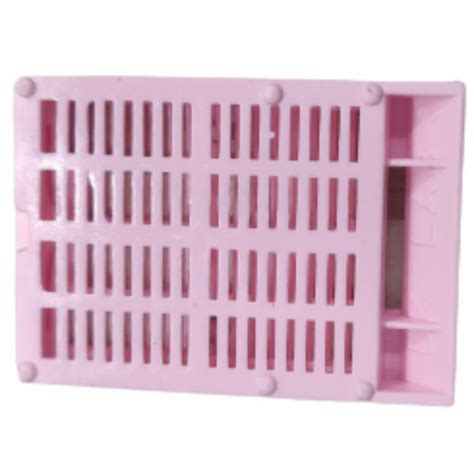 Plastic Embedding Cassettes At ₹ 25piece Embedding Cassette In New Delhi Id 2852921849188