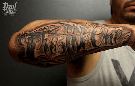 25 Trust No One Tattoo Designs You Need To See