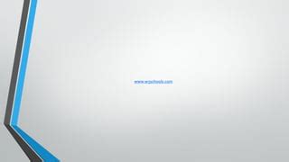 PHP Loops And PHP Forms PPT