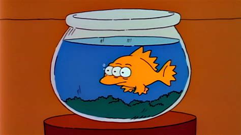 The 100 Greatest ‘simpsons Characters