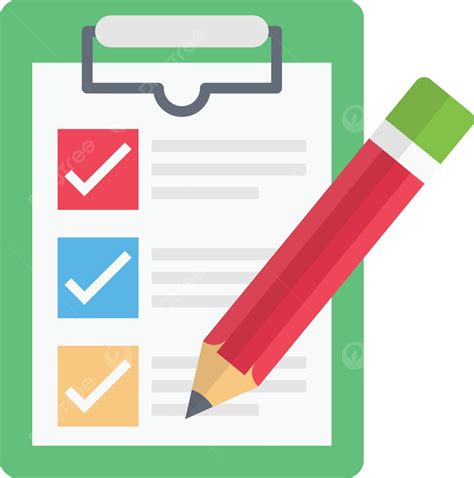 Checklist Gear Technology Regulation Vector Gear Technology