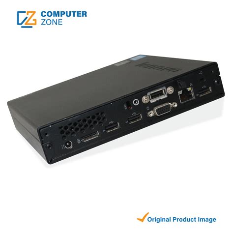 Lenovo Thinkcentre M E Tiny Rd Gen Core I Processor Gb Ram Gb Ssd Computer Zone