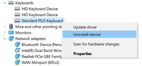 How To Disable Laptop Keyboard Permanently In Windows 11