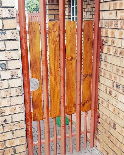 Breezy Palisade Cladding Added Breezy Palisade Cladding Breezy Palisade Cladding Added Breezy Palisade Cladding