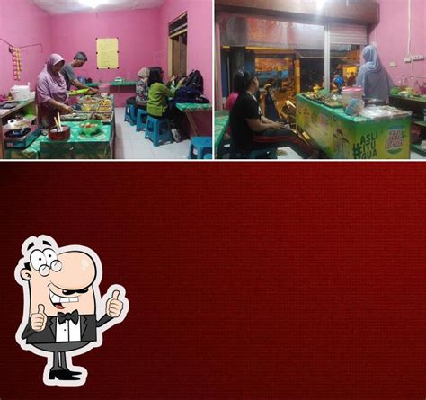 Sambel Cowek Surabaya Restaurant Surabaya Restaurant Reviews