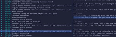 using neovim and lua as a wordprocessor r neovim