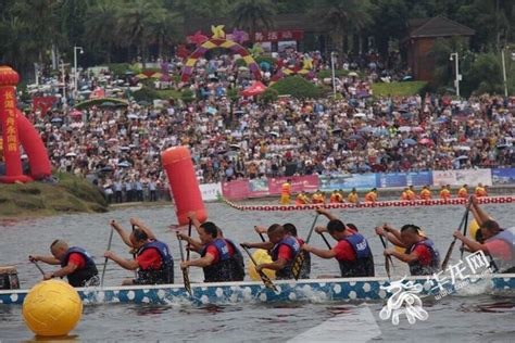 端午小長假「粽」情重慶游 三天接待遊客83887萬人次 每日頭條