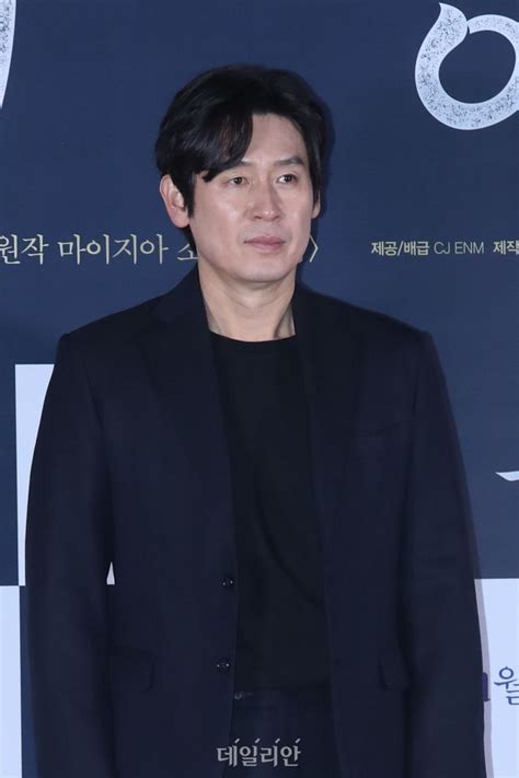 설경구 돋보이는 카리마